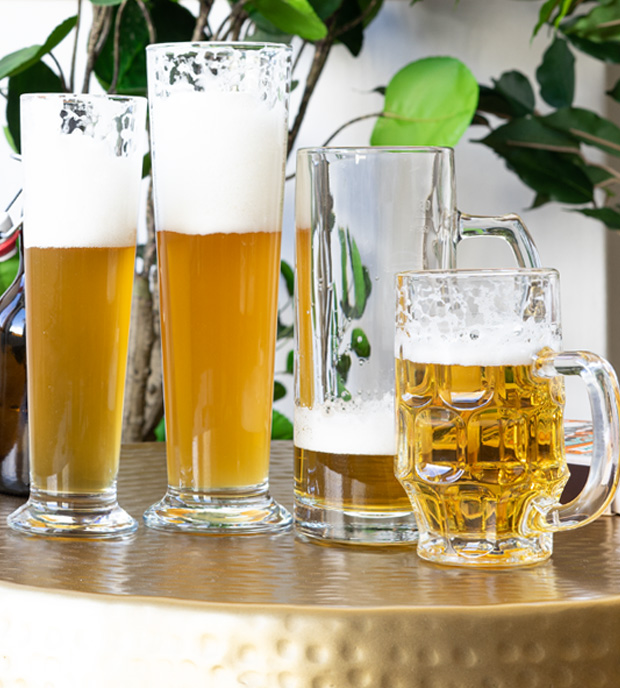 Kupite čaše za pivo - svijet-boca.hr