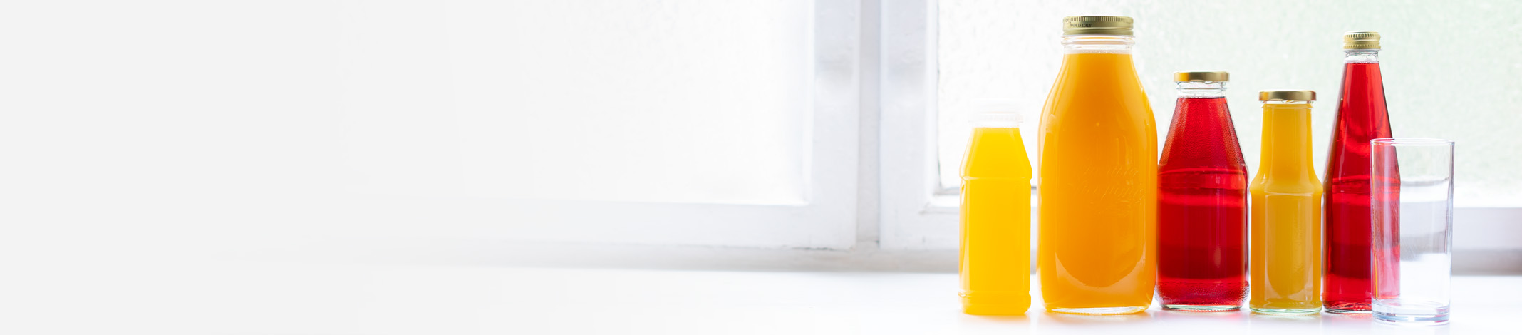 Kupite prazne boce za sok - svijet-boca.hr